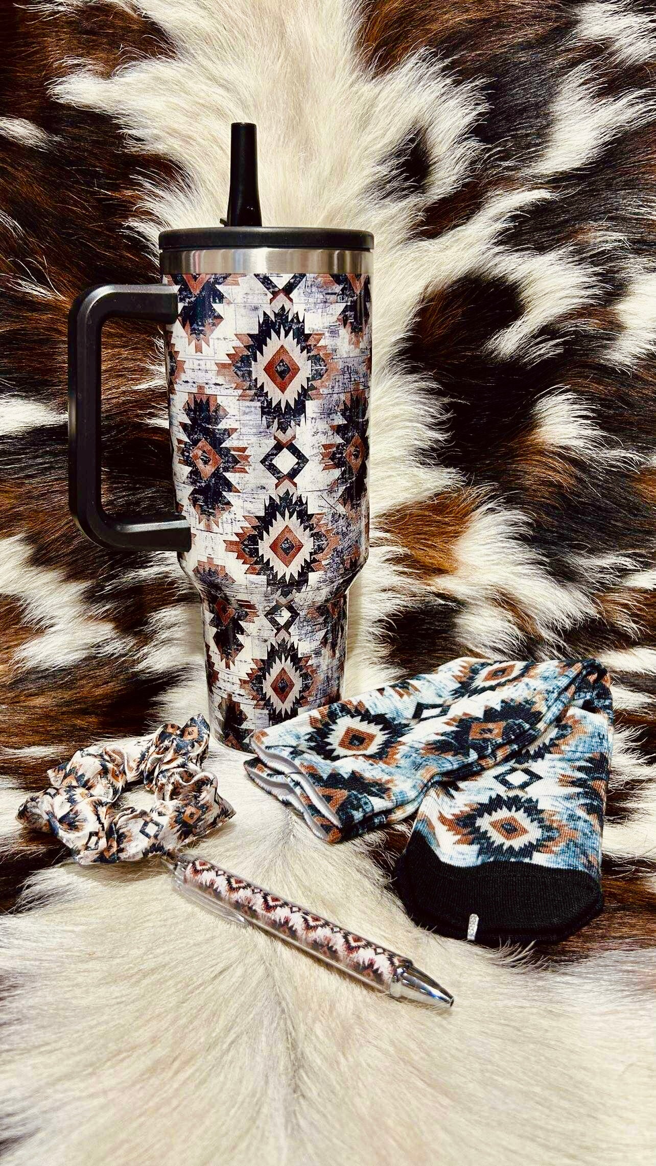BUNDLES – Pistol Lilly Ranch
