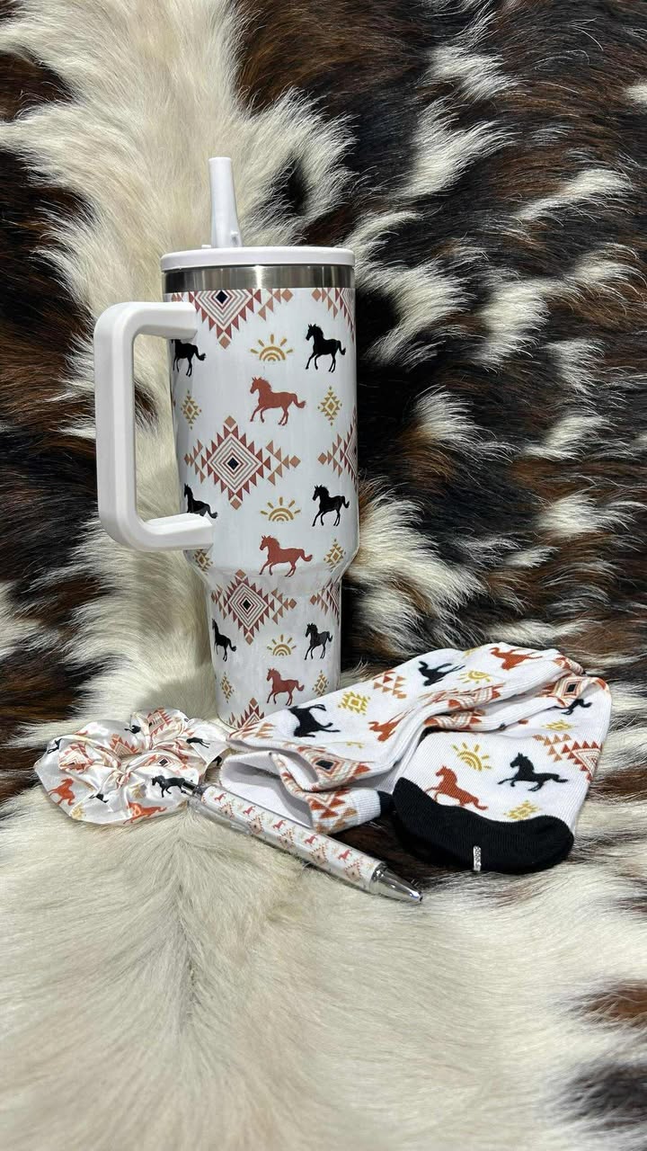 BUNDLES – Pistol Lilly Ranch