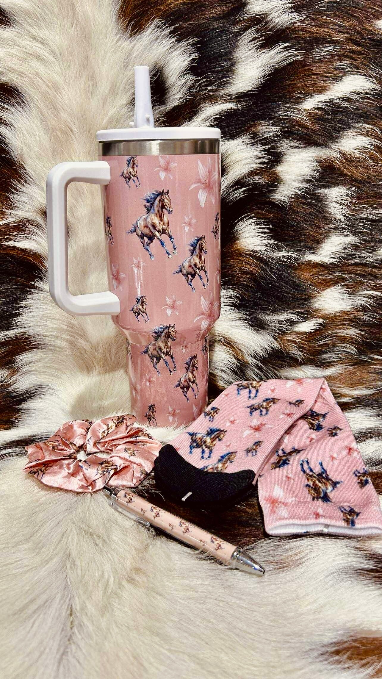 BUNDLES – Pistol Lilly Ranch