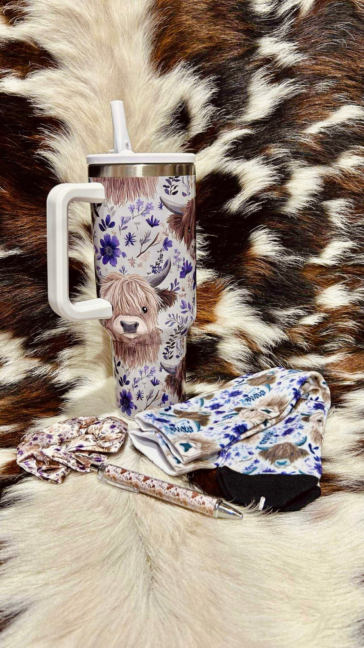 BUNDLES – Pistol Lilly Ranch