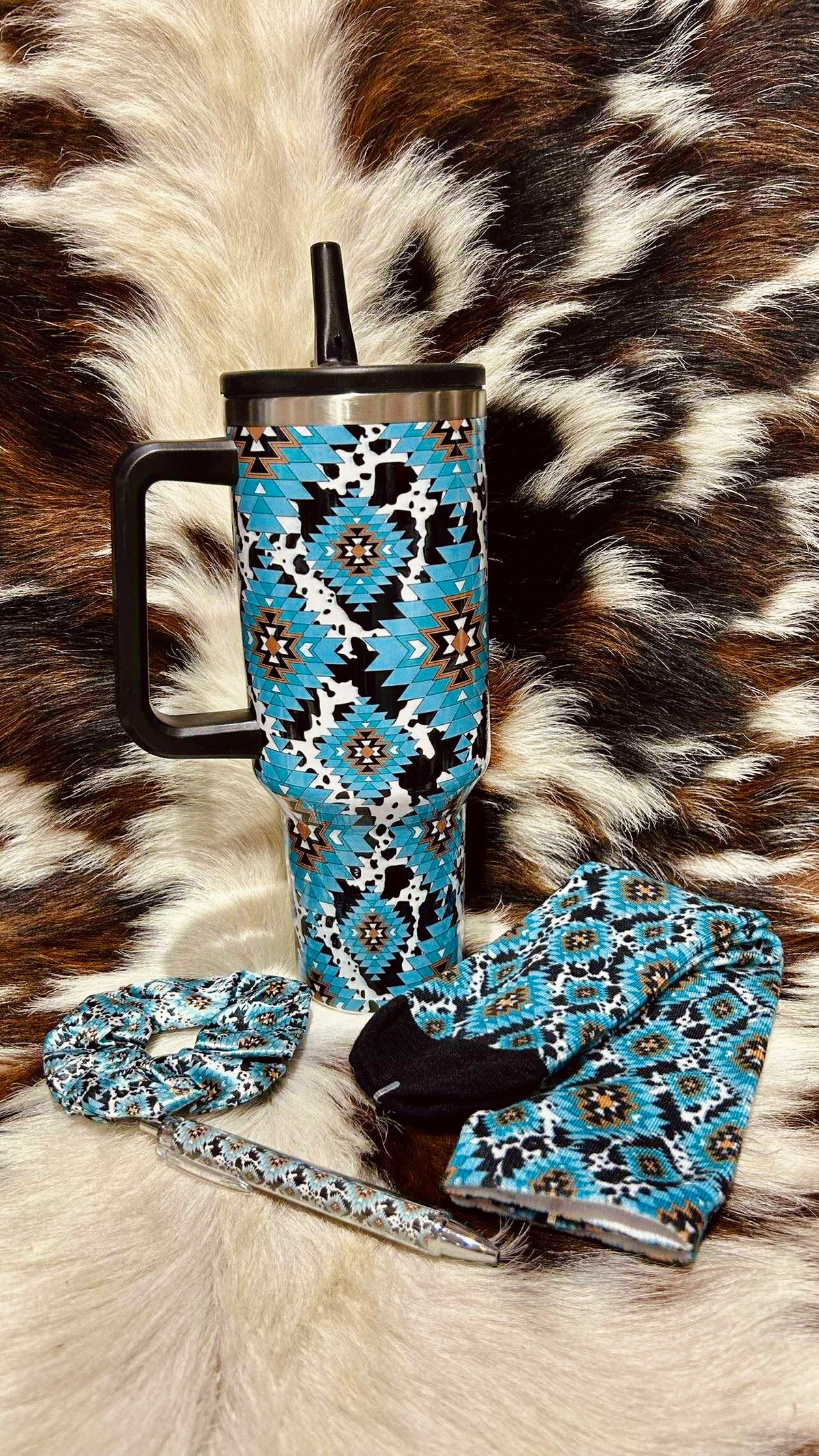 BUNDLES – Pistol Lilly Ranch