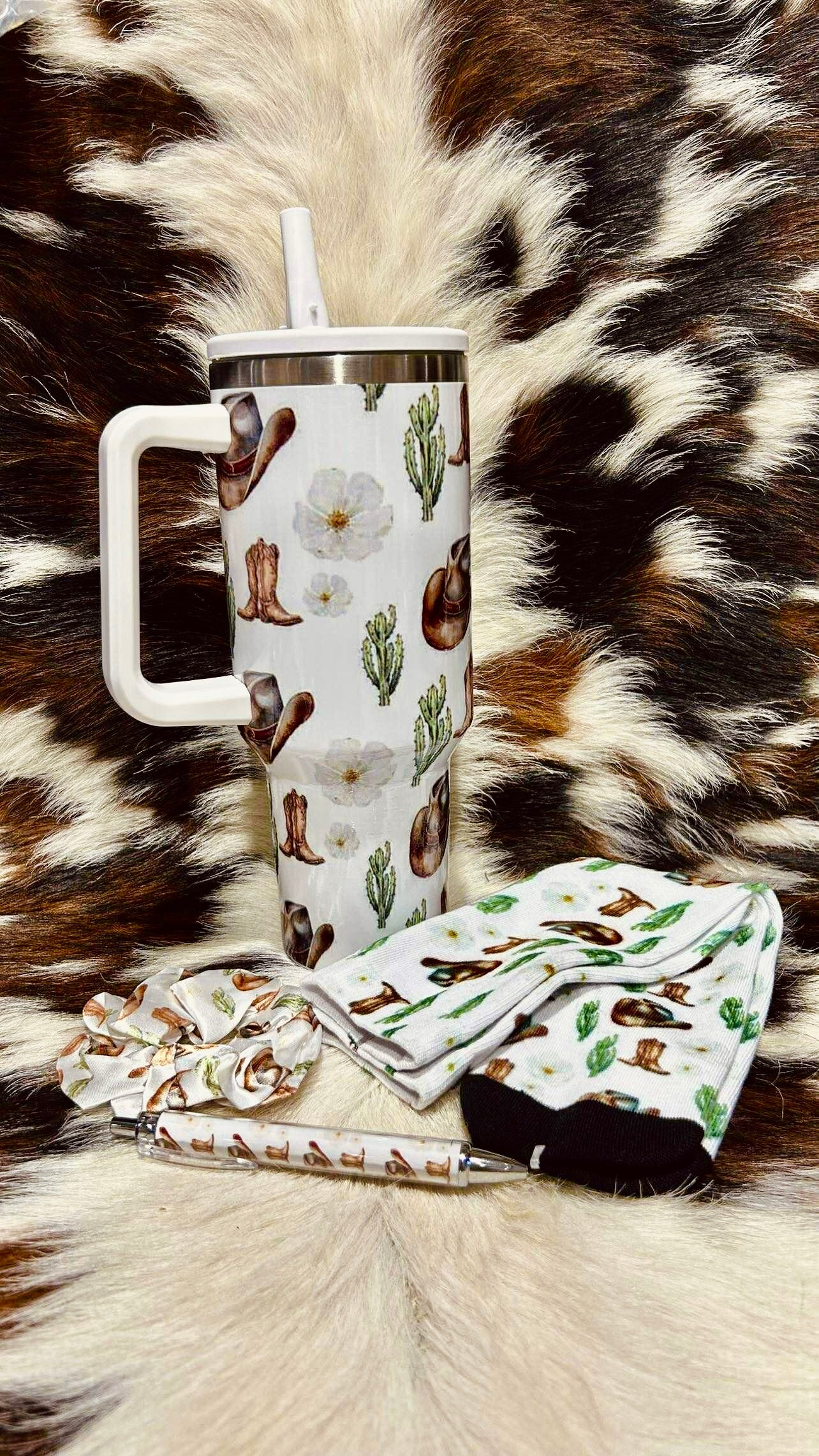 BUNDLES – Pistol Lilly Ranch